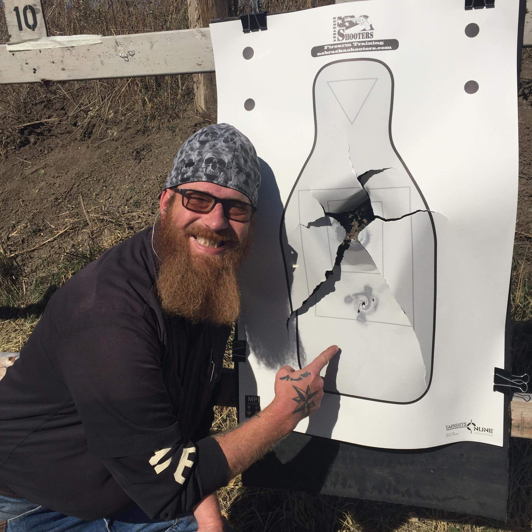 About – Nebraska Shooters