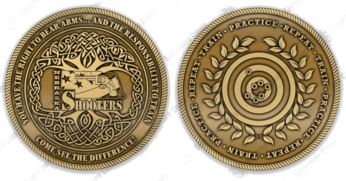 Nebraska Shooters – Full Service Firearm Training