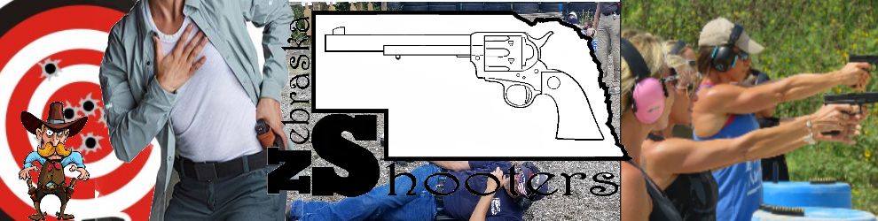 Nebraska Shooters – Full Service Firearm Training