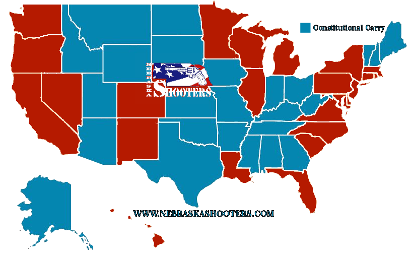 Constitutional-Carry – Nebraska Shooters